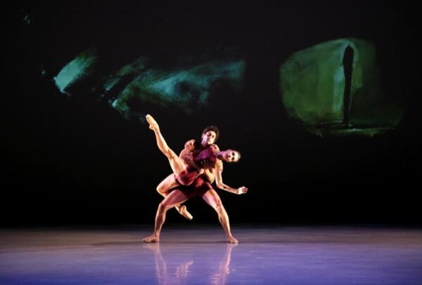 Richmond Ballet – Virginia Commission for the Arts