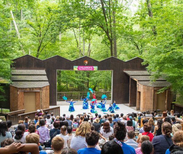 Virginia Touring Grants – Virginia Commission for the Arts