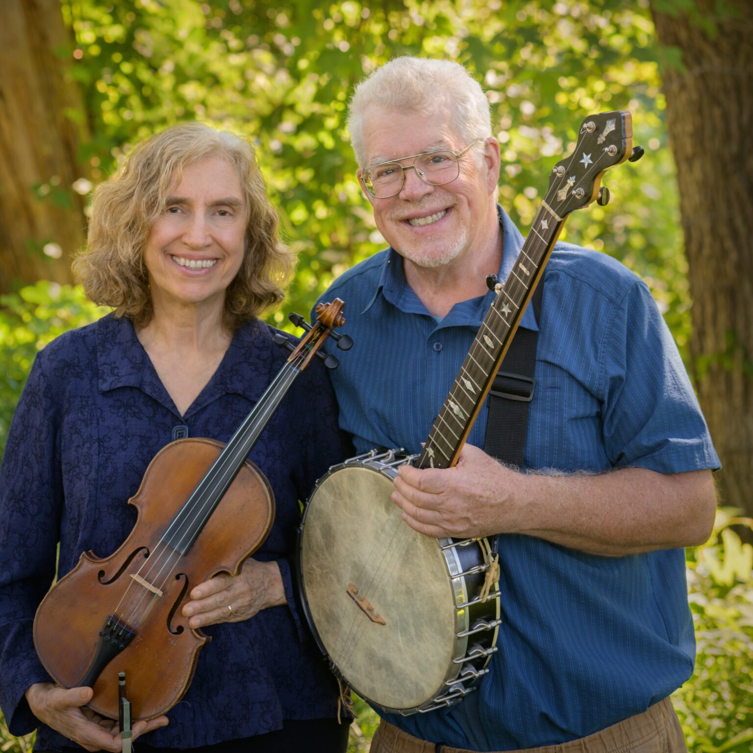 Kim & Jimbo Cary – Virginia Commission for the Arts