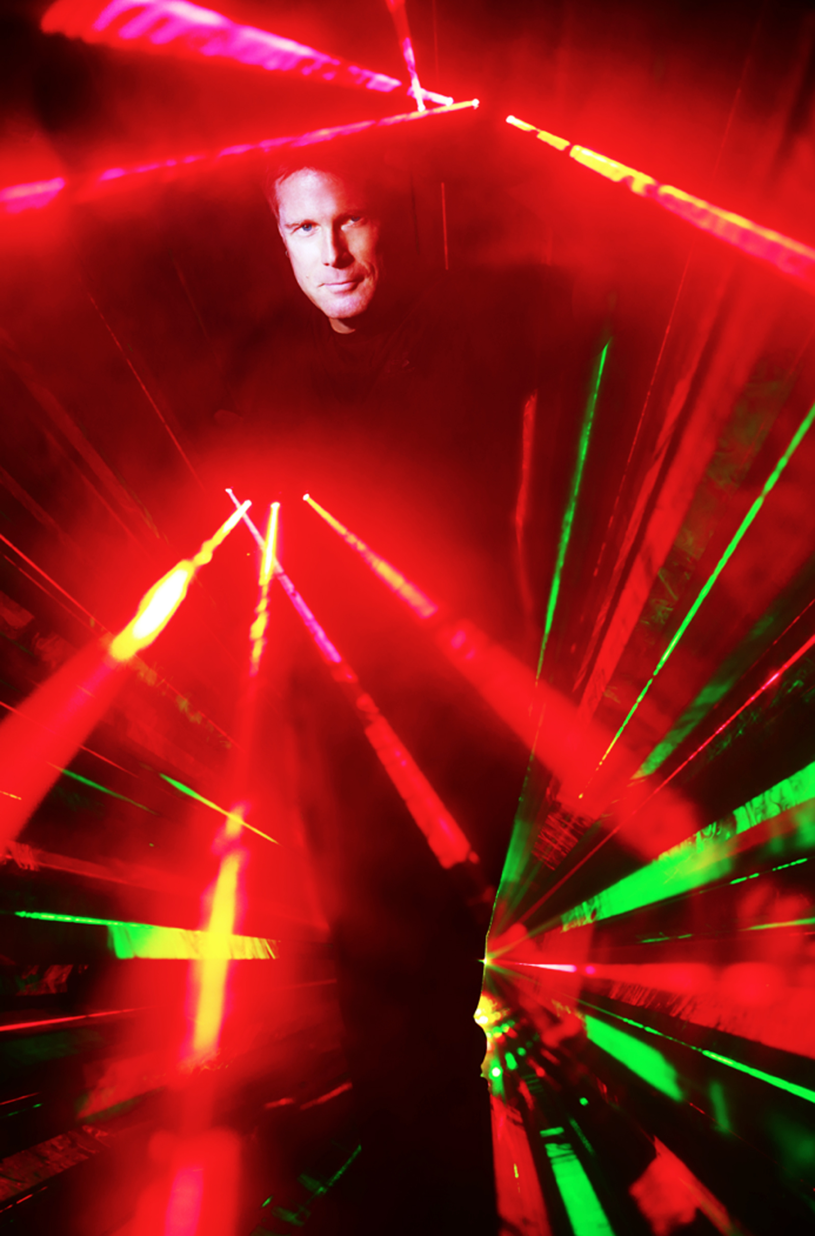 Mark Nizer – Virginia Commission for the Arts