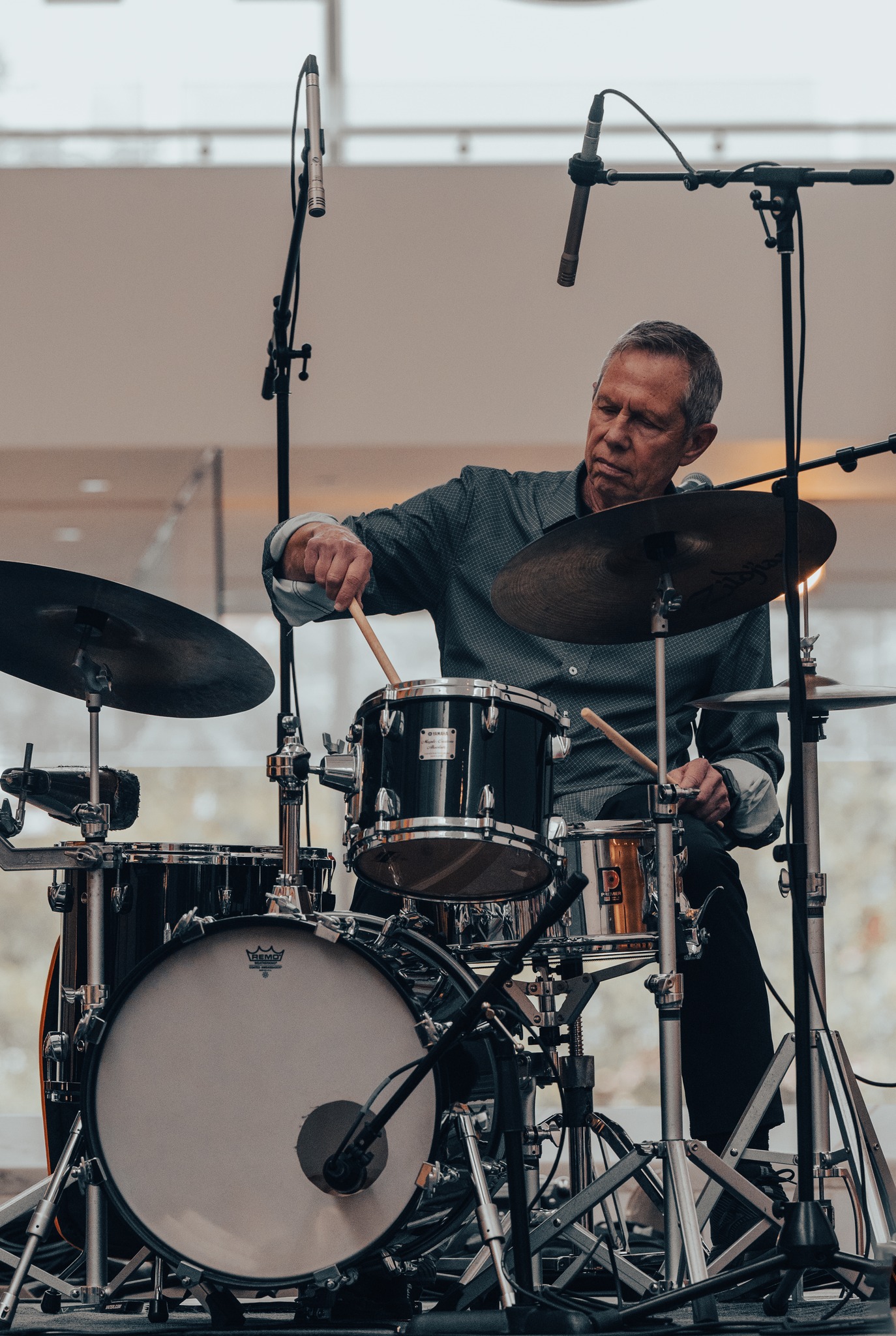 Robert Jospé Trio and Quartet – Virginia Commission for the Arts
