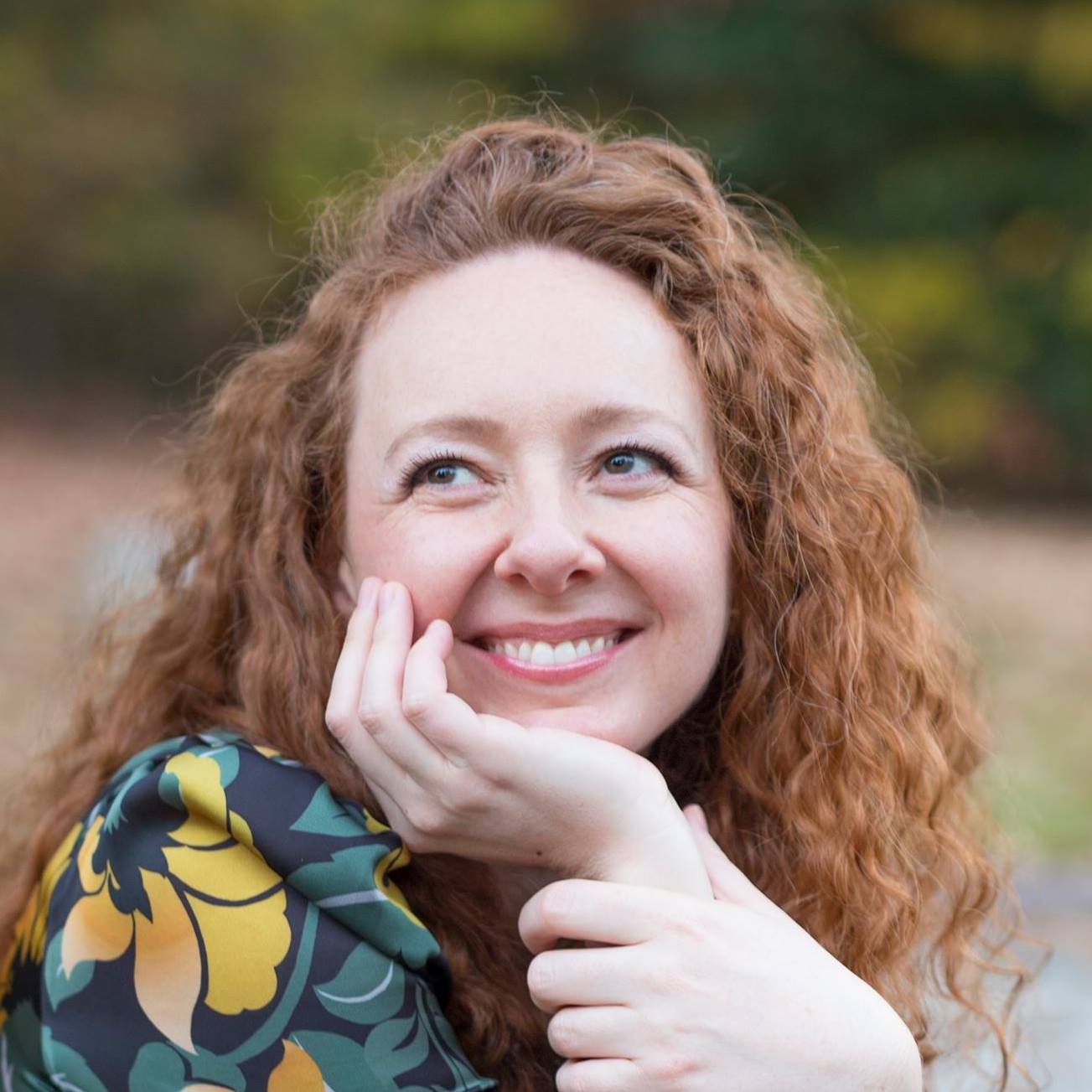 Francesca Hurst – Virginia Commission for the Arts