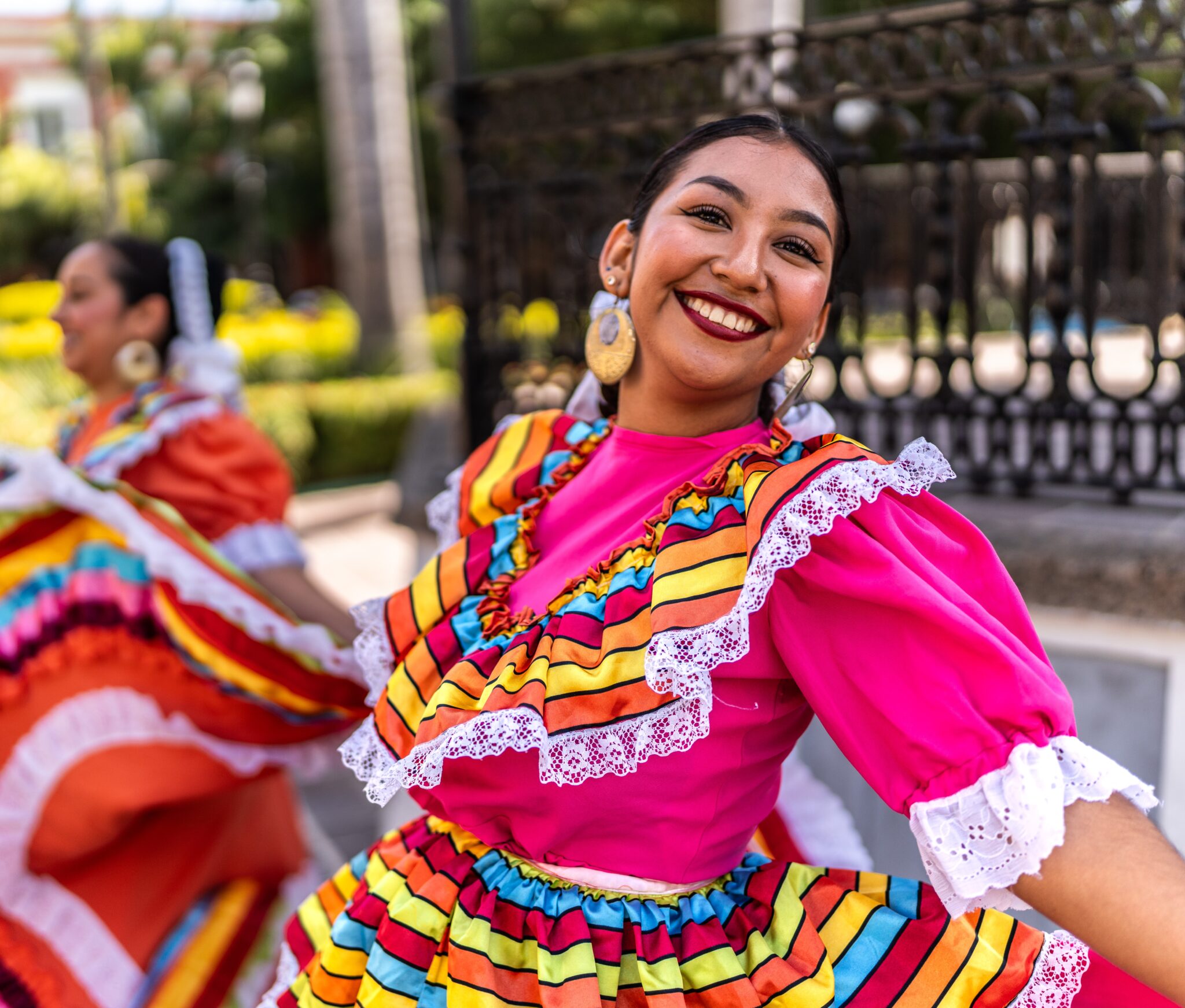 Touring Artist Roster – Virginia Commission for the Arts