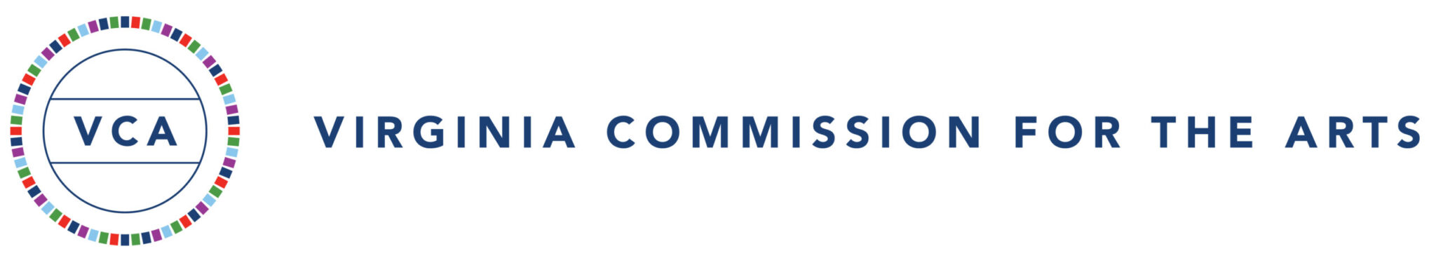 VCA and NEA Funding Credit and Logos – Virginia Commission for the Arts
