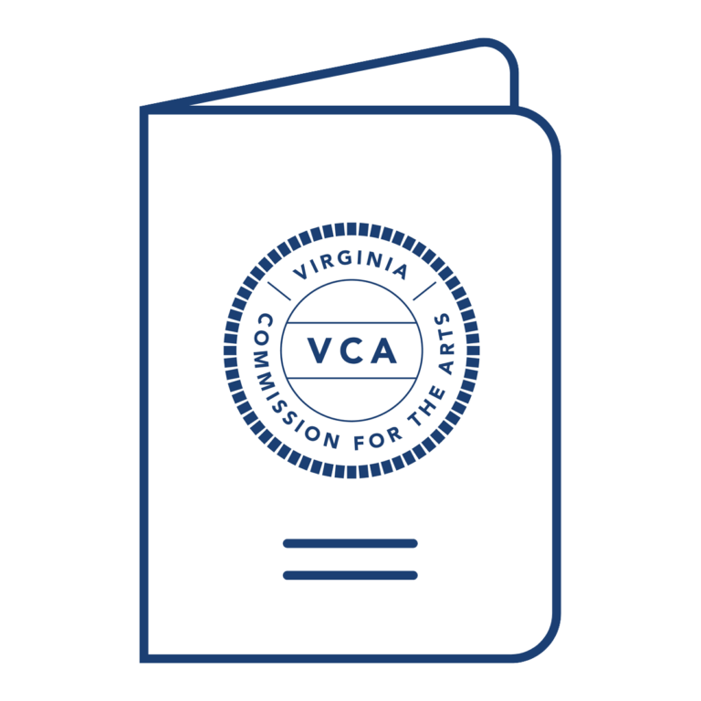Passport Program Welcome Toolkit – Virginia Commission for the Arts