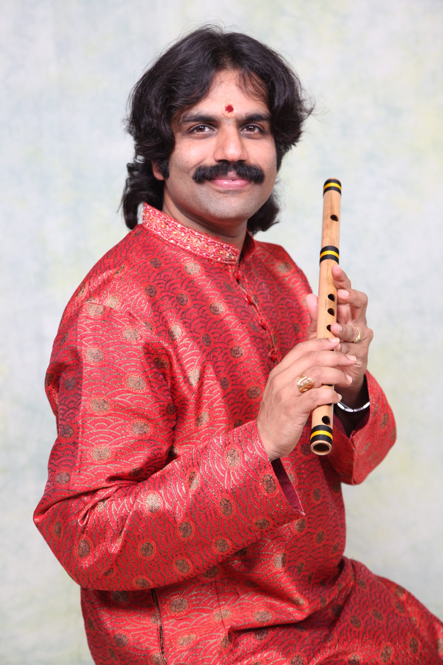 Raman Kalyan Trio – Virginia Commission for the Arts