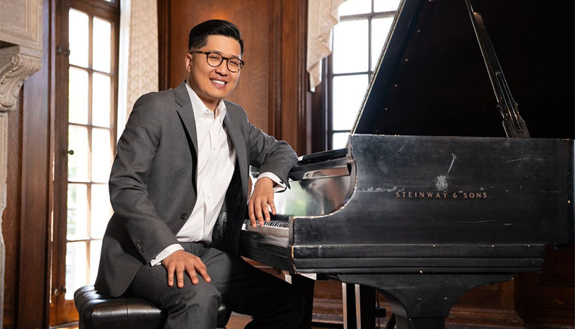 The VCA Adds Nine New Artists to Its Prestigious Touring Artist Roster ...