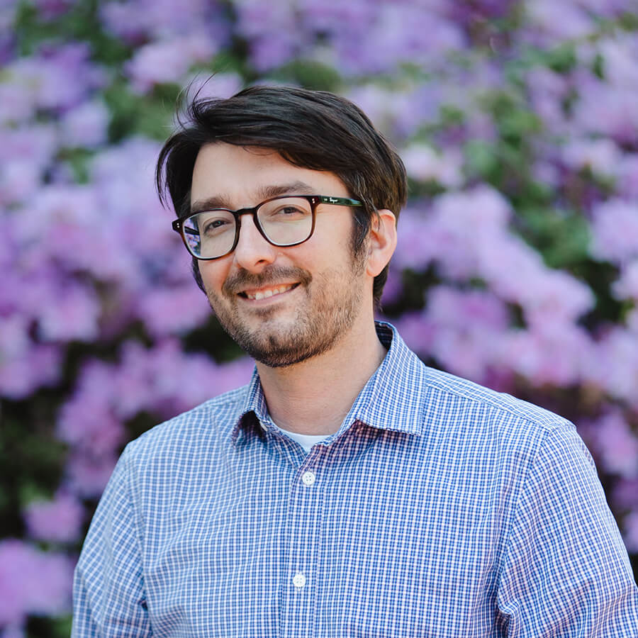 Alex Grabiec – Virginia Commission for the Arts